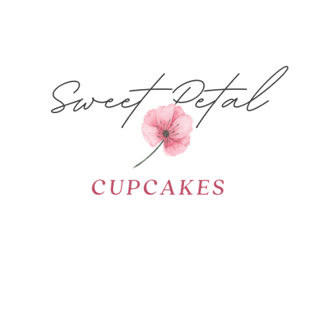 Sweet Petal Cupcakes | Sunshine Coast Floral Cupcakes